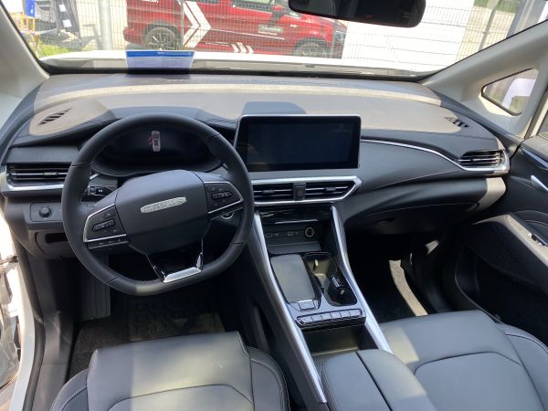Maxus Euniq5 elektryczny - opinie, dane techniczne, cena, zdjęcia i ... Maxus Euniq5 elektryczny - opinie, dane techniczne, cena, zdjęcia i ...